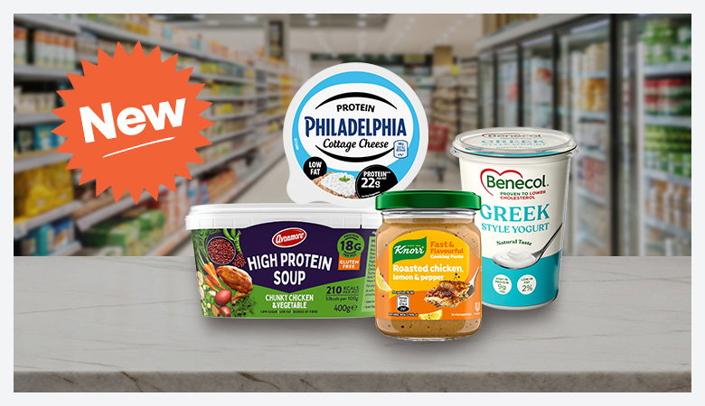 SuperValu Online Grocery Shopping - Real Food, Real People